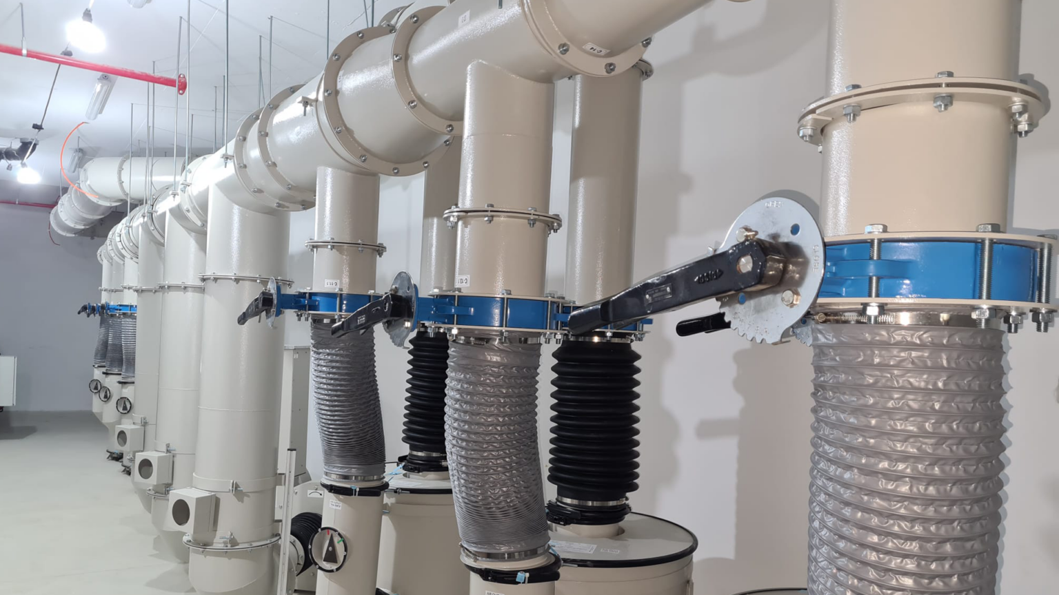 עמוד הבית - Arcotech