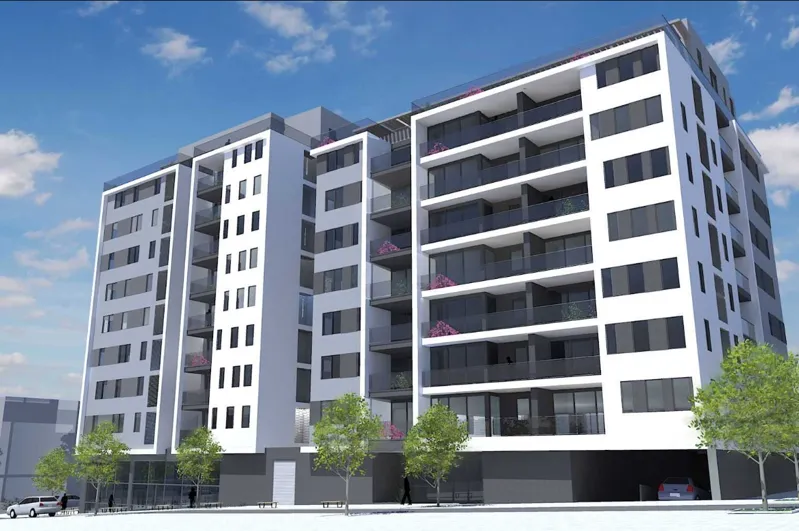 ארכיון Projects - Arcotech