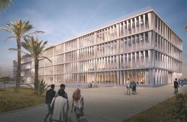 ארכיון Projects - Arcotech