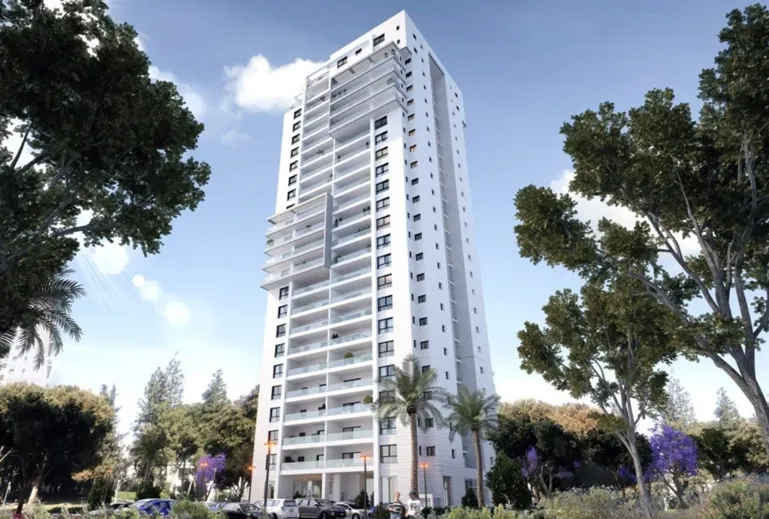 ארכיון Projects - Arcotech