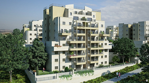 ארכיון Projects - Arcotech