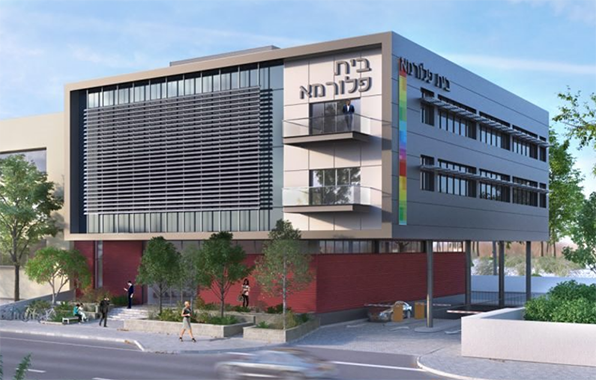 ארכיון Projects - Arcotech