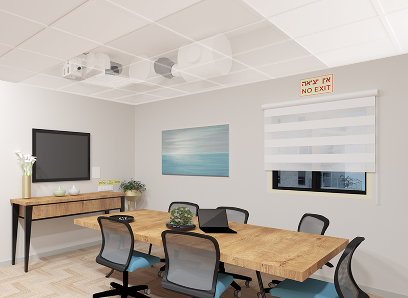 מערכות מוסדיות - Arcotech