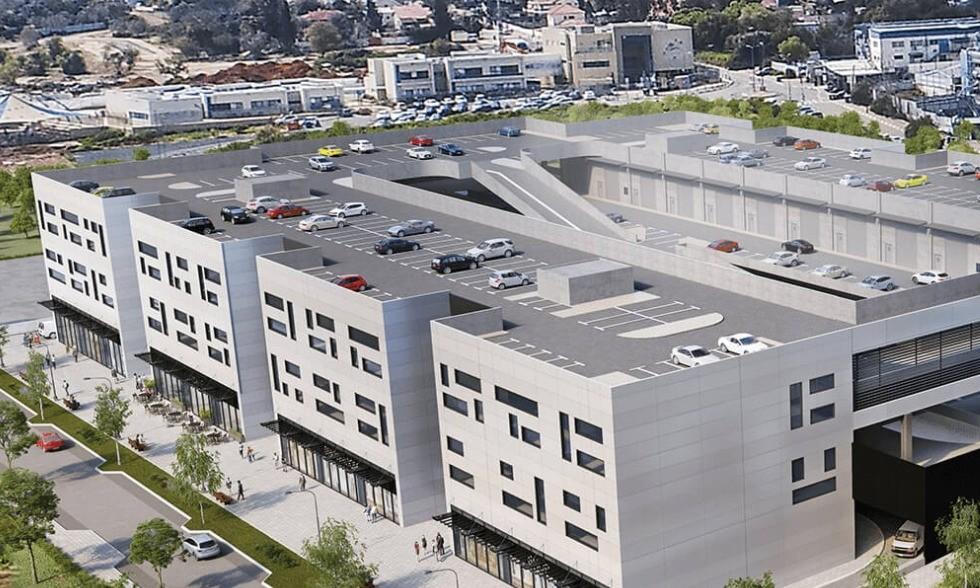 ארכיון Projects - Arcotech